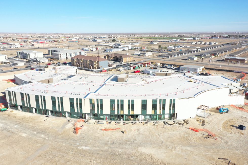 Board of Directors | Reeves Regional Health