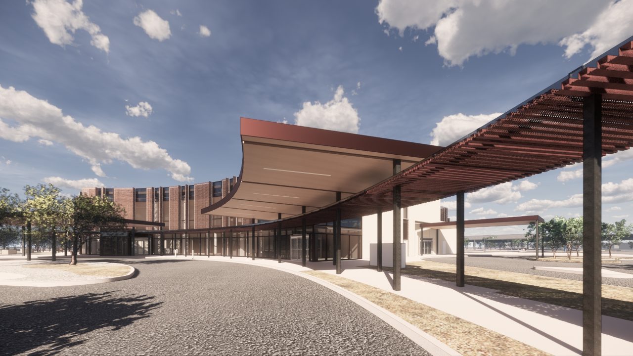 Our Story | Reeves Regional Health