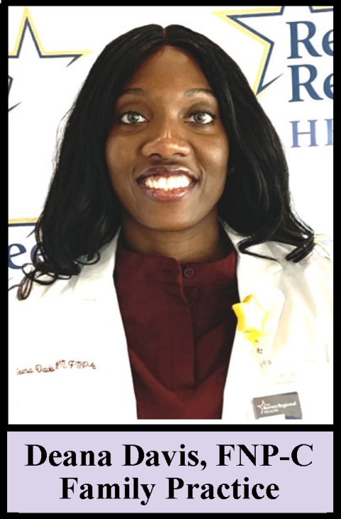 Reeves Regional Rural Health Clinic | Reeves Regional Health